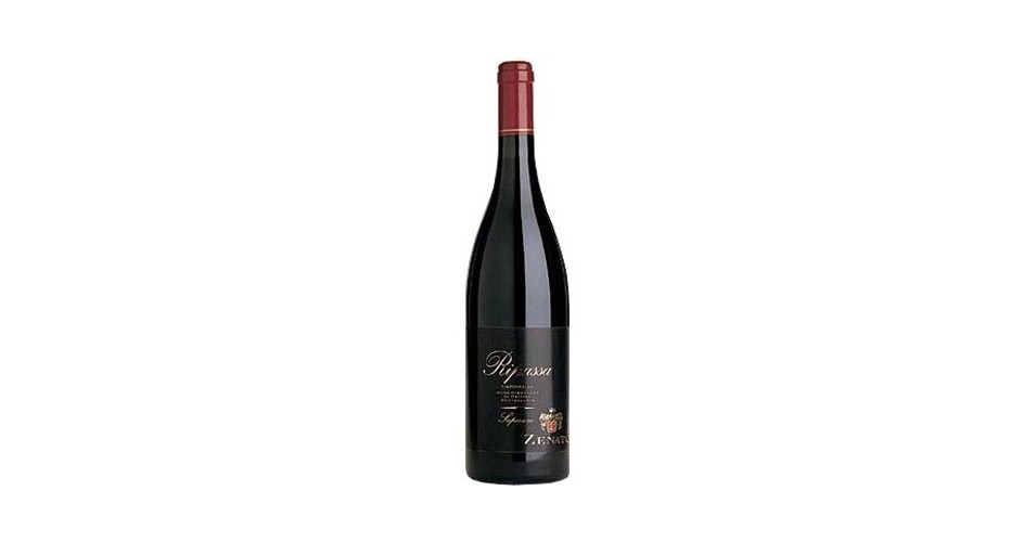 Zenato Ripassa Valpolicella Superiore 2007 - Expert wine ratings and ...