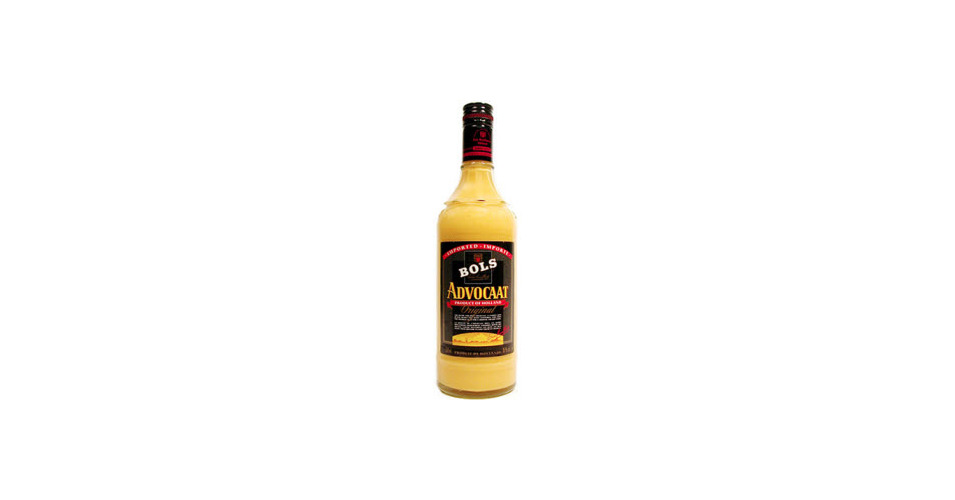Bols Advocaat - Expert wine ratings and wine reviews by WineAlign