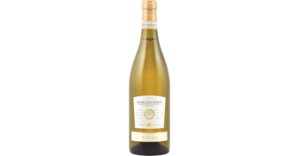 Bosio Moscato D'asti 2012 - Expert wine ratings and wine reviews by ...