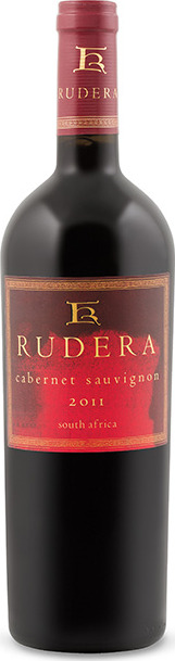 Rudera Cabernet Sauvignon 2011 - Expert wine ratings and wine reviews ...