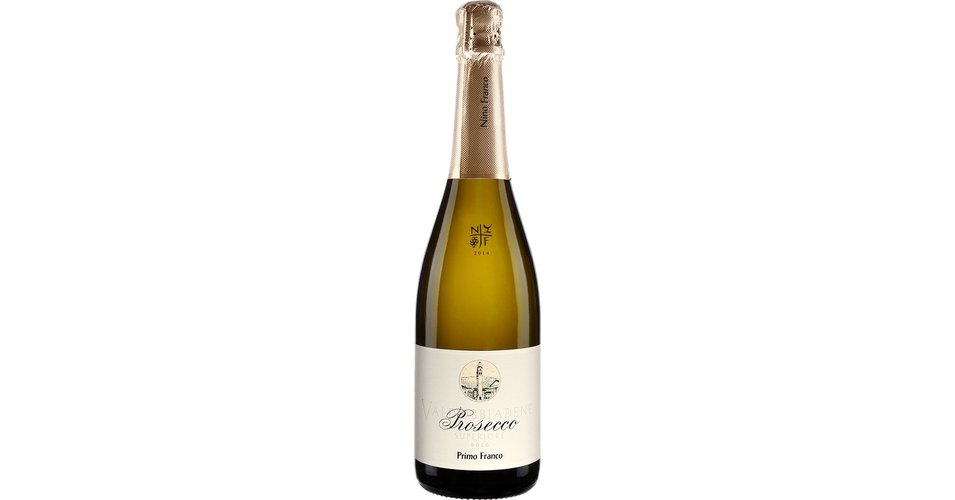 Nino Franco Primo Franco Prosecco Superiore 2014 - Expert wine ratings ...
