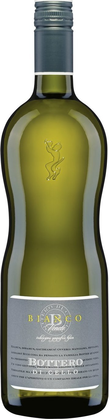 Bottero Di Cello Bianco 2015 - Expert wine ratings and wine reviews by ...