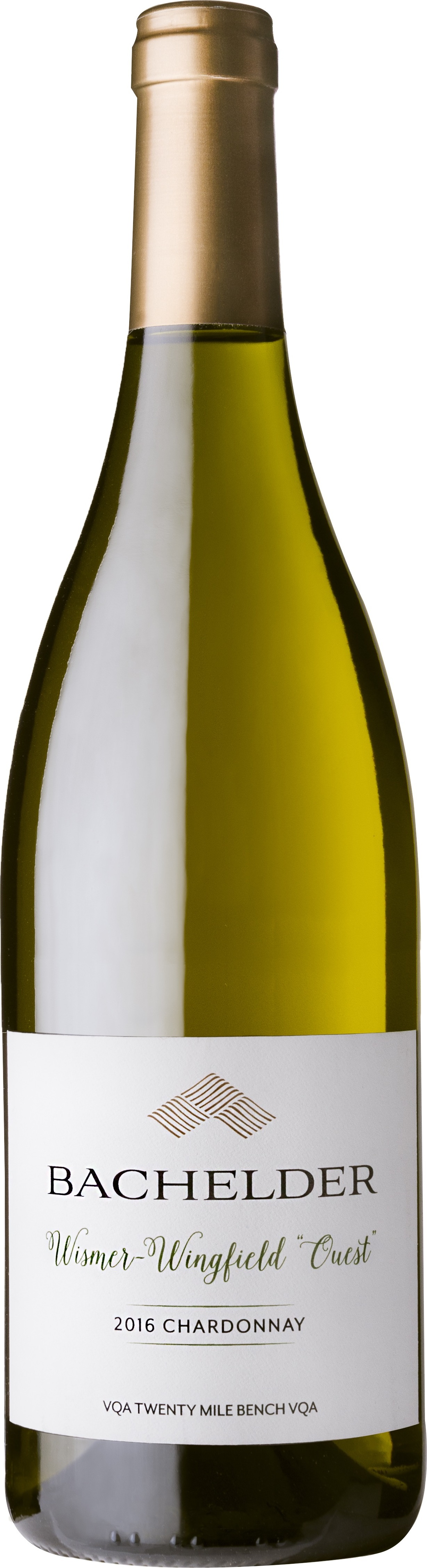 Bachelder Chardonnay Wismer Wingfield Ouest 2016 - commentés et évalués ...