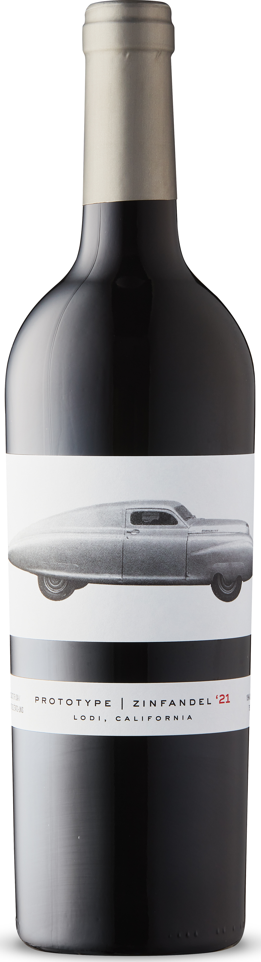 Prototype Zinfandel 2021 - Expert wine ratings and wine reviews by ...