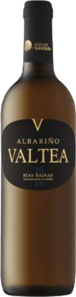 Vilarvin S.L Valtea 2024 2023 - Expert wine ratings and wine reviews by ...