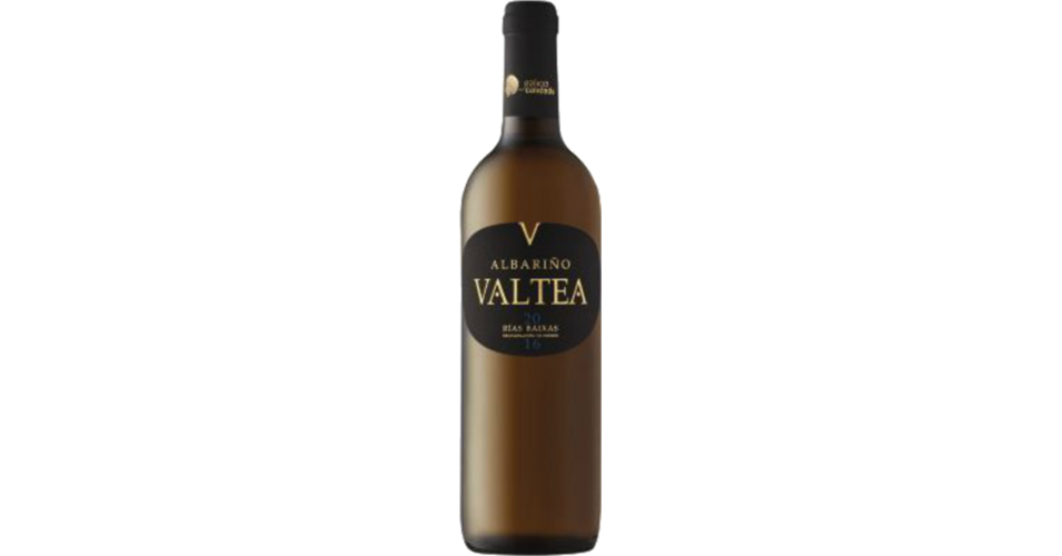 Vilarvin S.L Valtea 2024 2023 - Expert wine ratings and wine reviews by ...
