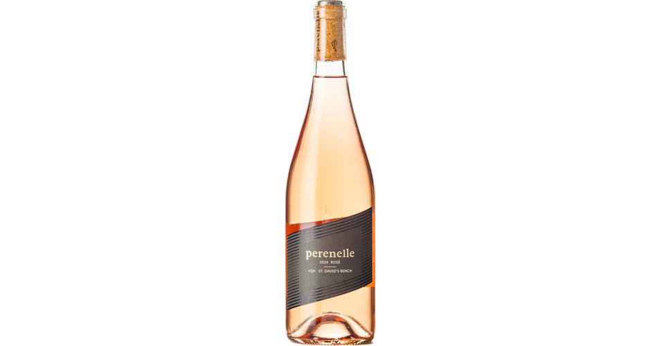 Perenelle Rose 2024 - Expert wine ratings and wine reviews by WineAlign